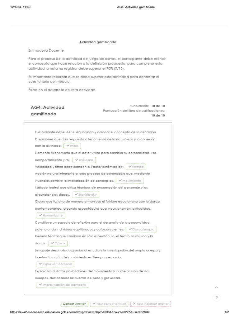 Ag4 Bien | PDF | Teatro