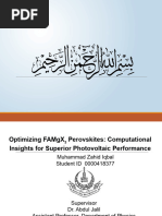 Partech Solved Problems 15 Problems | PDF | Fluidization | Density