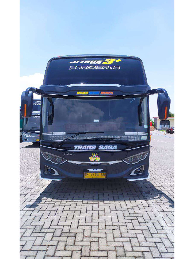 Trans Saba - Tassae | PDF