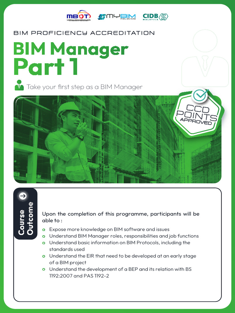 2024-bim-manager-part-1-1711418436 | PDF
