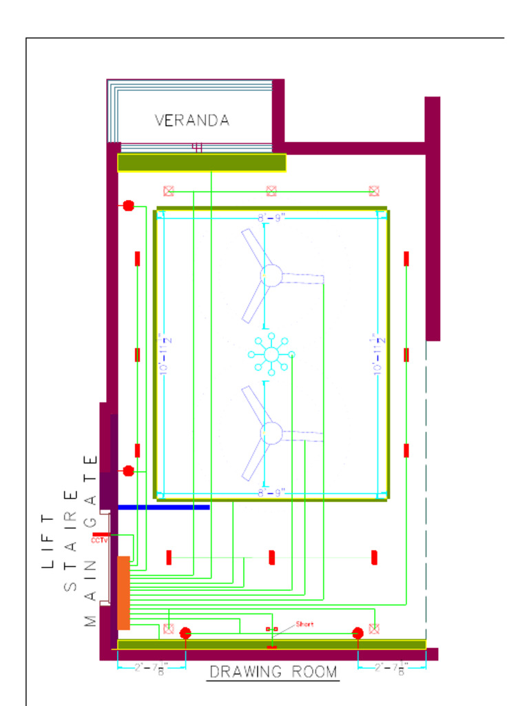 Drawing Room | PDF