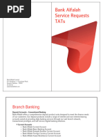 FNB Payment Cut-Off Times Overview | PDF | Payments | Banks