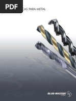 Catalogo-Todo - Pijas | PDF | Tornillo | Materiales naturales