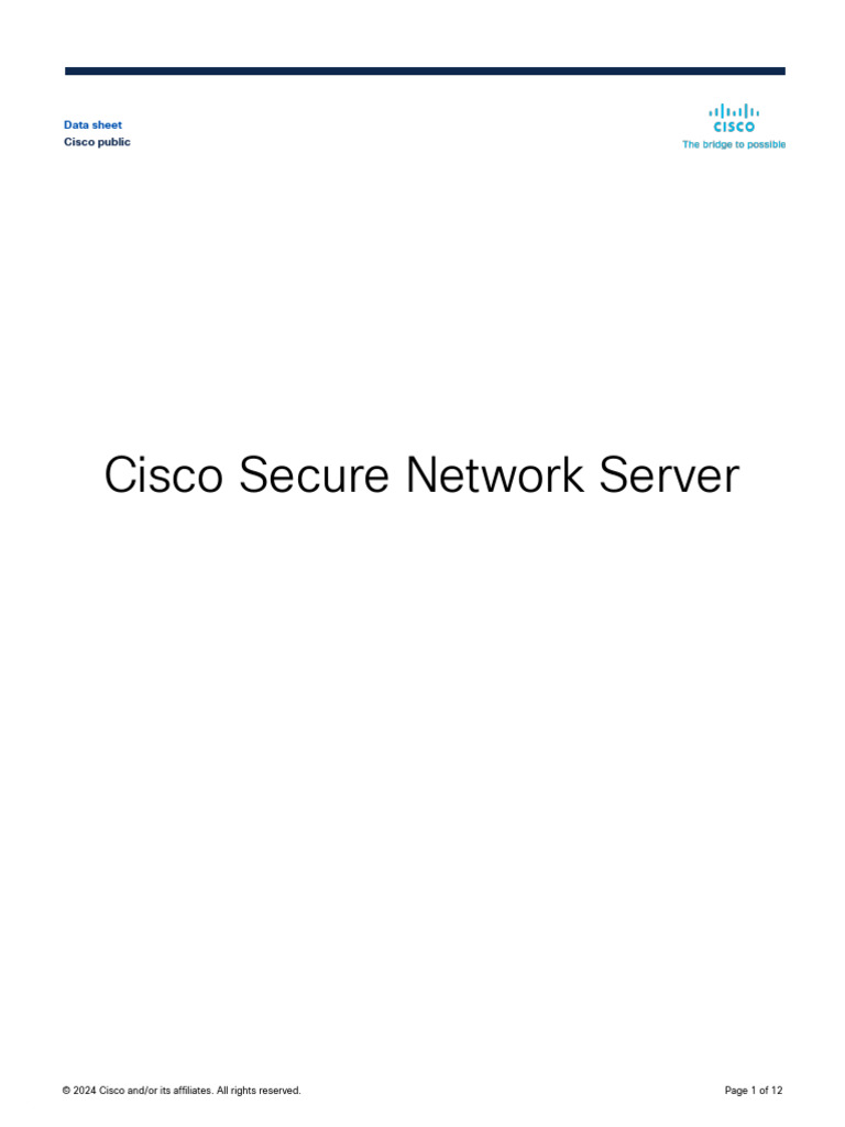 10 SNS-3755-K9 | PDF | Solid State Drive | Computer Network