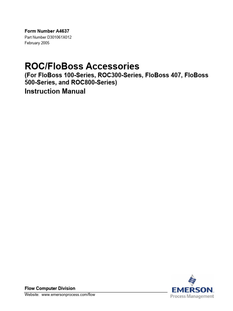 A4637 Accessories | PDF | Screw | Switch