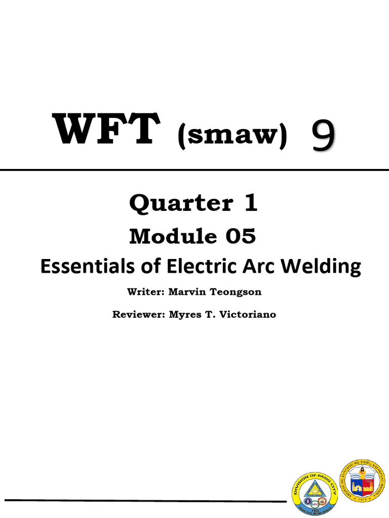 SPTVE9 - WFT-9-Q1-M5 | PDF | Welding | Construction