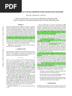 NYSED Nurse Form 2 Instructions | PDF | National Council Licensure ...