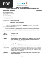 24 Disbursement Checklist | PDF | Cheque | Debits And Credits