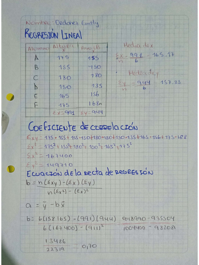 Examen - Ordoñez Emily | PDF