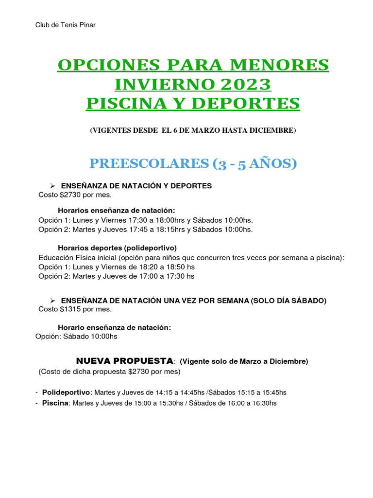 Propuesta UPM - UPS de 3 A 18 Años 2023 | PDF | Tecnología bancaria ...