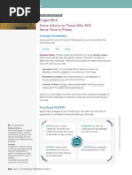 Short Stories, Henry Slesar, Examination Day | PDF