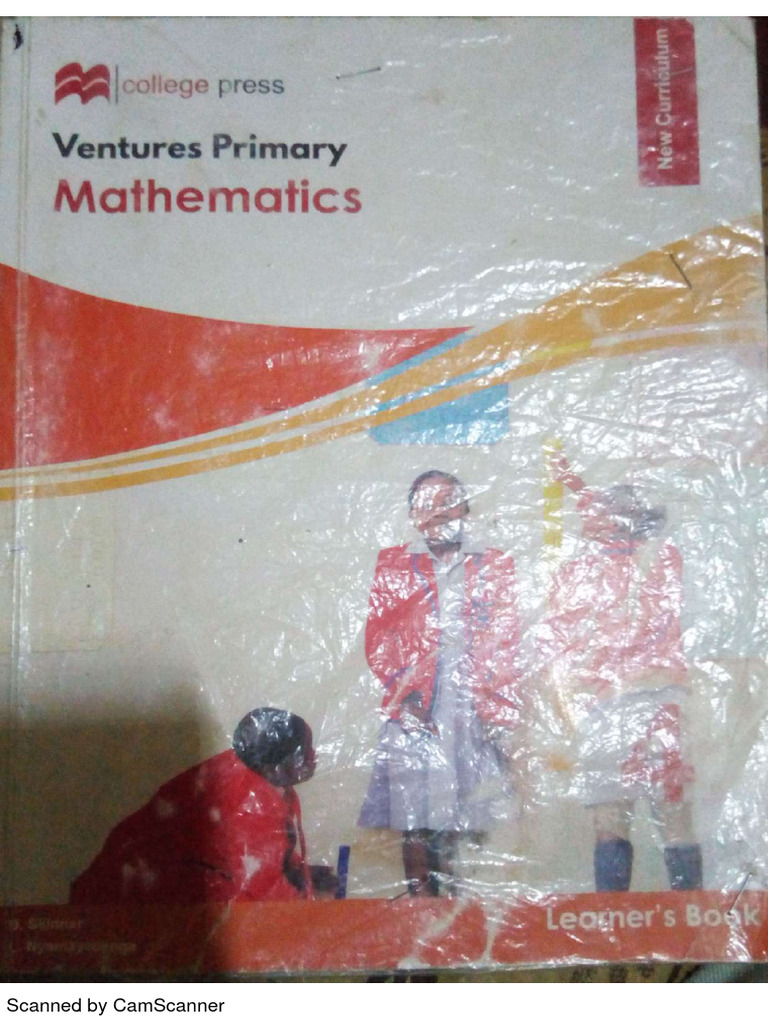 GR 4 MATHS VENTURES 1-Ilovepdf-Compressed | PDF