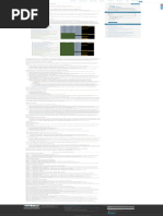 DTD2 Agent Schedule 2022 | PDF | Art