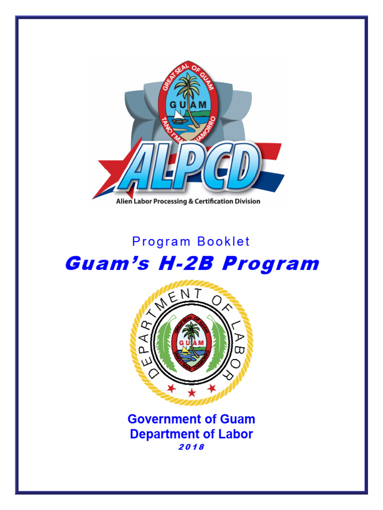 Program Booklet 2018 PDF | PDF | Employment | Recruitment