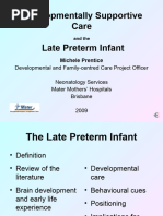 Infant Positioning Assessment Tool (IPAT) | PDF | Anatomical Terms Of ...