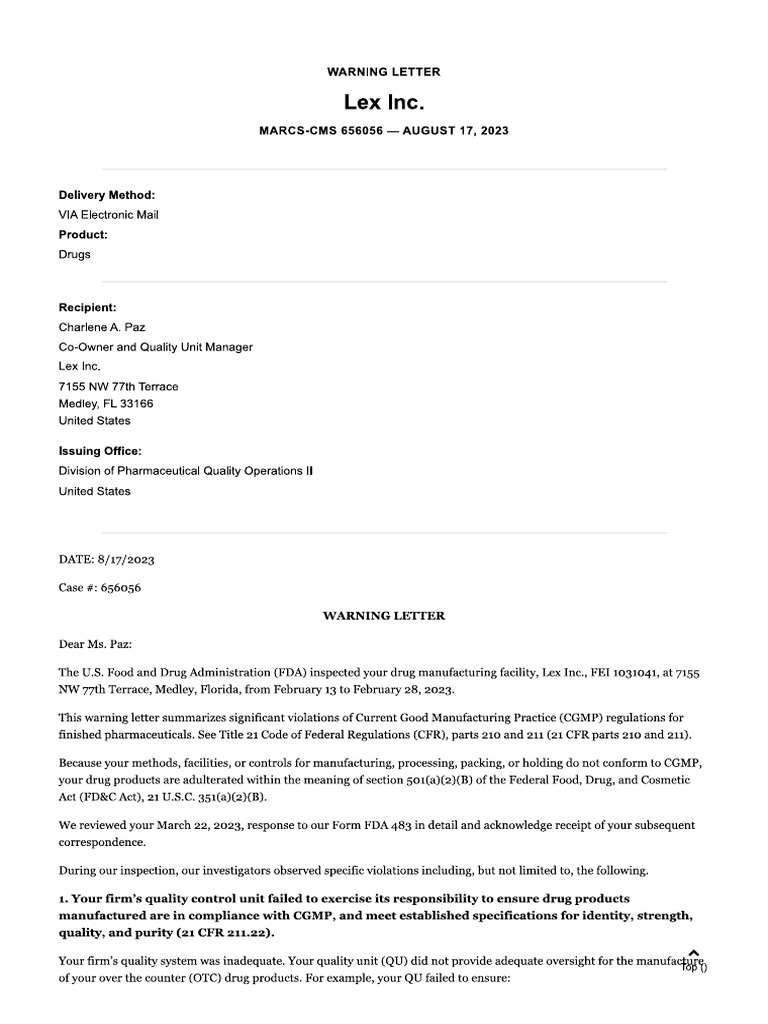 Lex Inc Standalone Systems | PDF | Teaching Methods & Materials