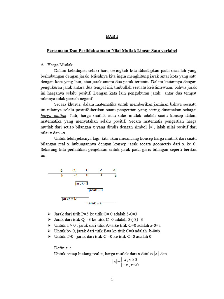 Modul MTK 10 Kiki | PDF