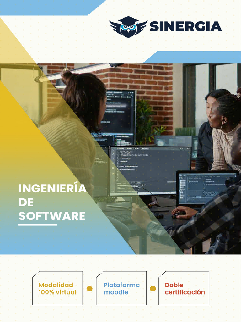 Ingeniería de Software | PDF | Ingeniería de software | Software