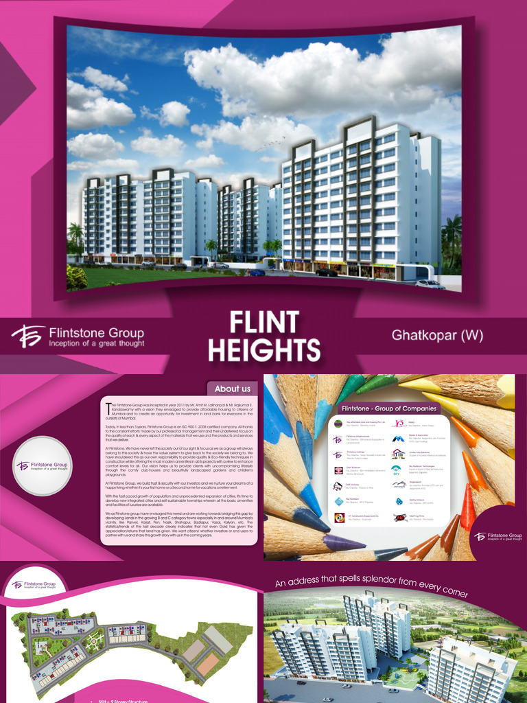 Flint Heights | PDF