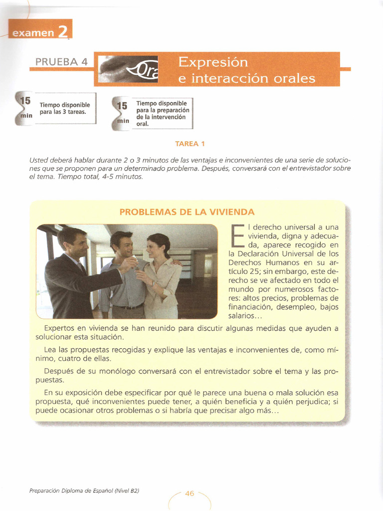 Tarea1 y 2 Examen2 EdelsaB2 | PDF