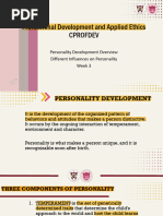 Tedeschi, & Calhoun, L. G. (1996) - The Posttraumatic Growth Inventory ...