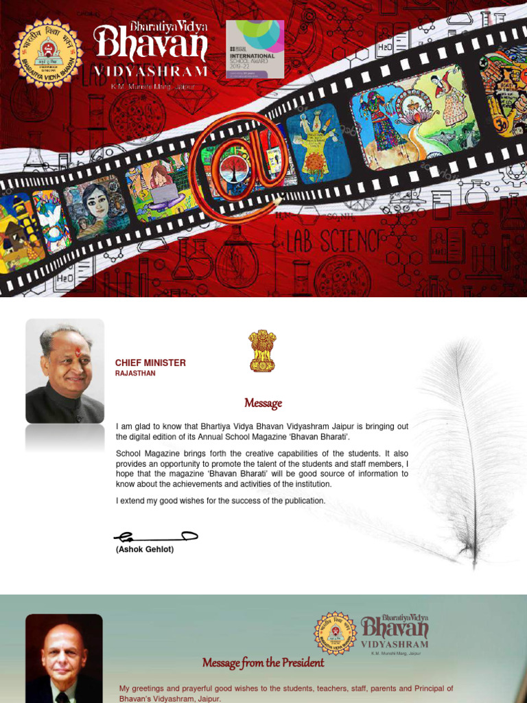 Annual Magzine 2020 | PDF