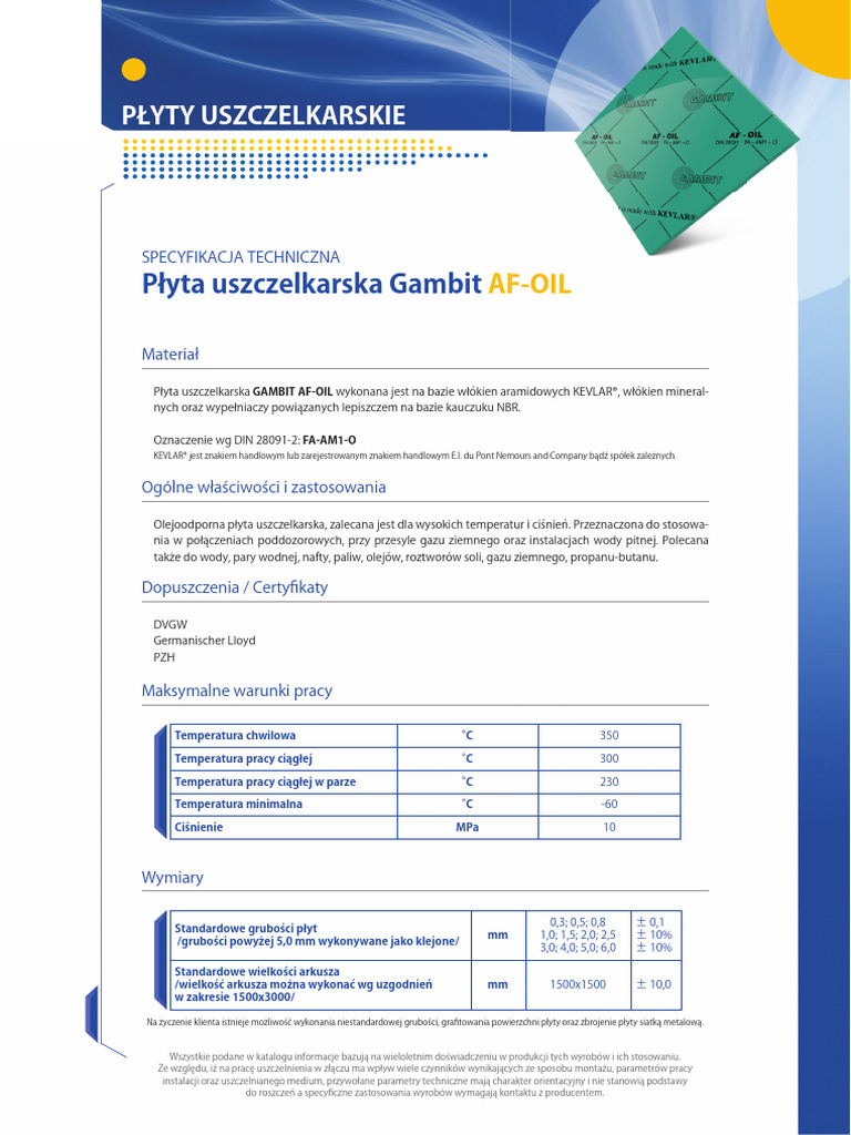 Af Oil | PDF