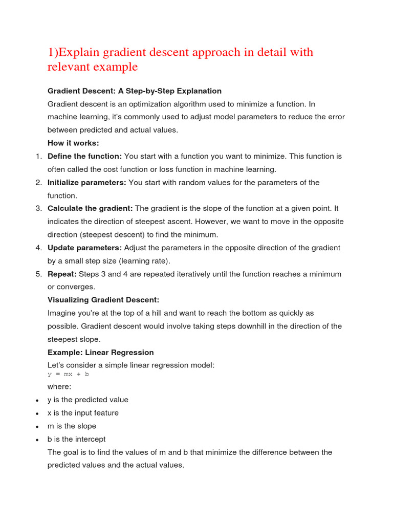 Module 2 Dsa Model Question Papers | PDF | P Value | Statistical Significance