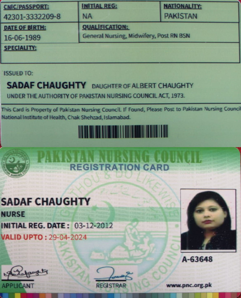 PNC Card | PDF