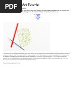 1995 - Drawing Nature | PDF