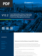 Aspen Engineering Suite V14.2 Installation Guide | PDF