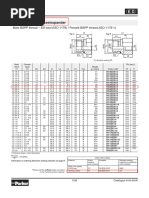 Din 7990 | PDF | Engineering Tolerance | Screw