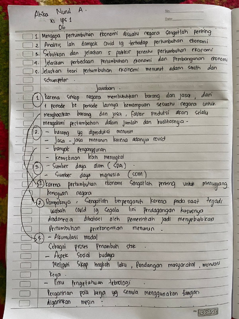 Atika Nurul Aini | PDF