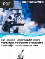 Microscope Maintainance Log Sheet2 | PDF