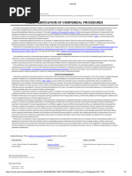 Usp 1226 Verification of Methods | PDF | Verification And Validation ...