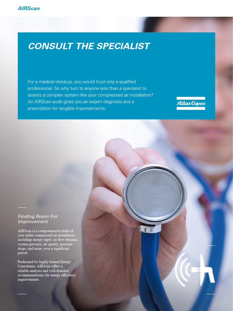 2935 0139 20 Airscan Leaflet - en - 150ppi - SCREEN | PDF | Audit | Risk