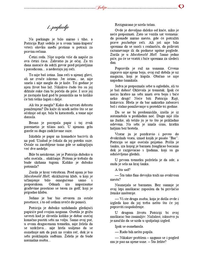 Stranci U Noći | PDF