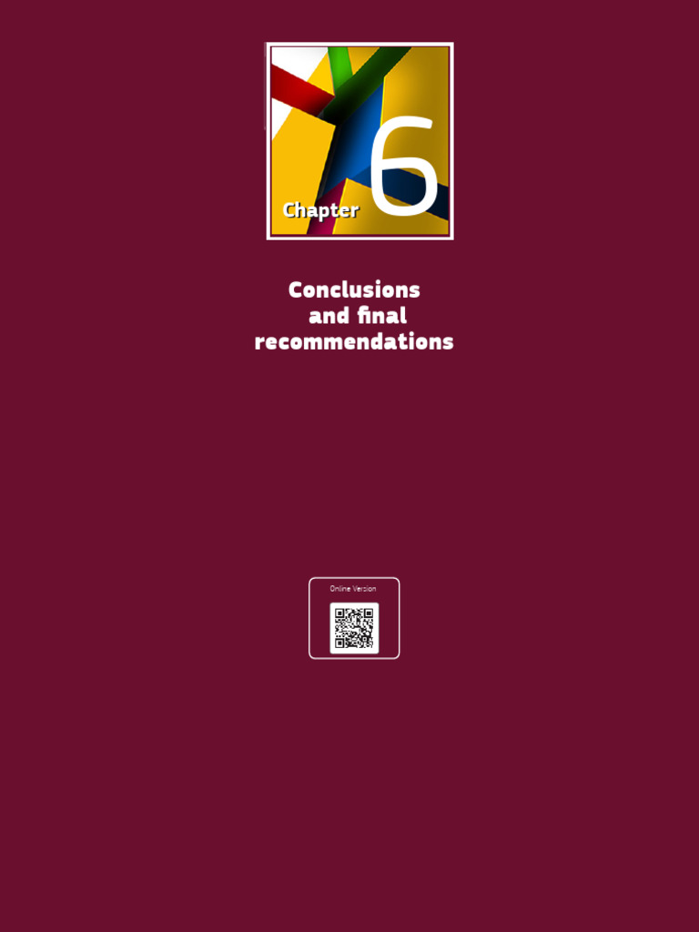 CH 006 | PDF | Disaster Risk Reduction | Risk