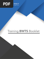 BalClor® Ballast Water Management Manual | PDF | Valve | Pump