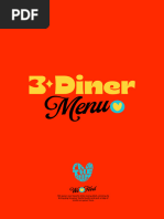 Cheezzy Pizza Online Menu Dec 22 | PDF | Hamburgers | Pizza