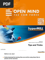 Installation Guide Open Mind Software en | PDF | Graphics Processing Unit | Computer Data Storage