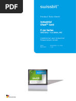 IBM FlashCore Module (FCM) Product Guide | PDF | Flash Memory | Computing