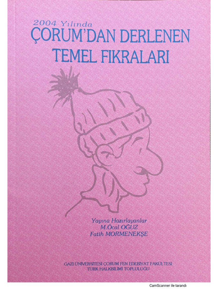 Corumdan Derlenen Temel Fikralari | PDF
