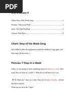 Palfish Demo Script | PDF | Language Arts & Discipline | Home & Garden