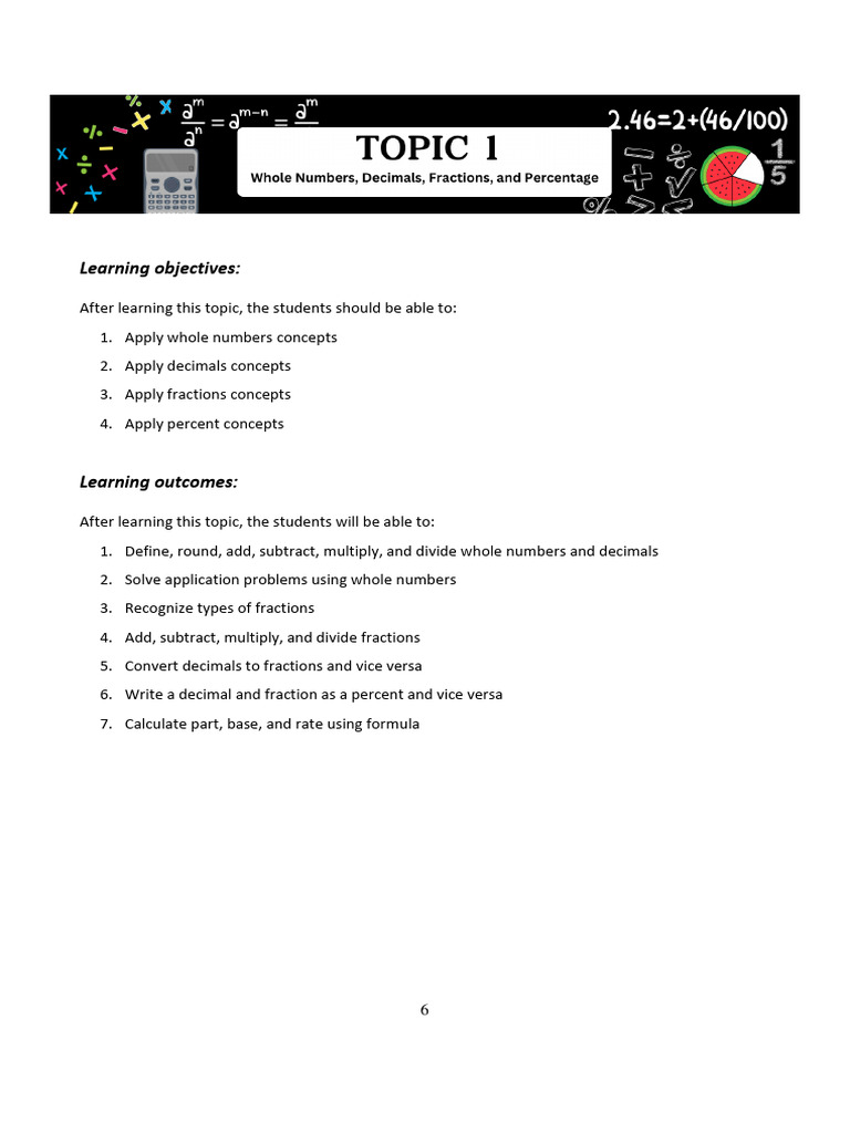 Biz Management | PDF | Division (Mathematics) | Lexicology
