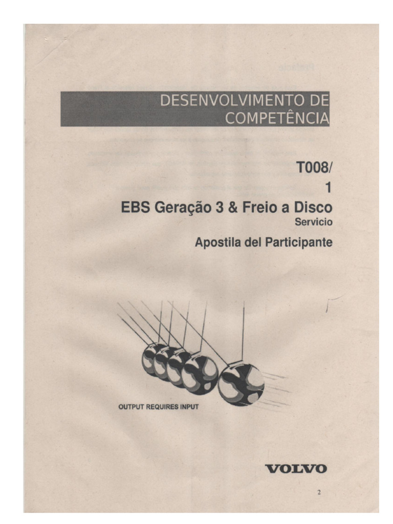 Ebs | PDF
