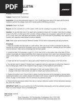 User Manual PLC Customer Interface Unit - Technical Staff | PDF ...