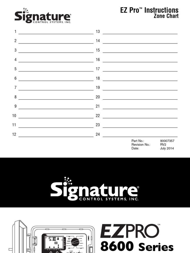 Nelson EZ Pro Controller | PDF | Electrical Wiring | Transformer