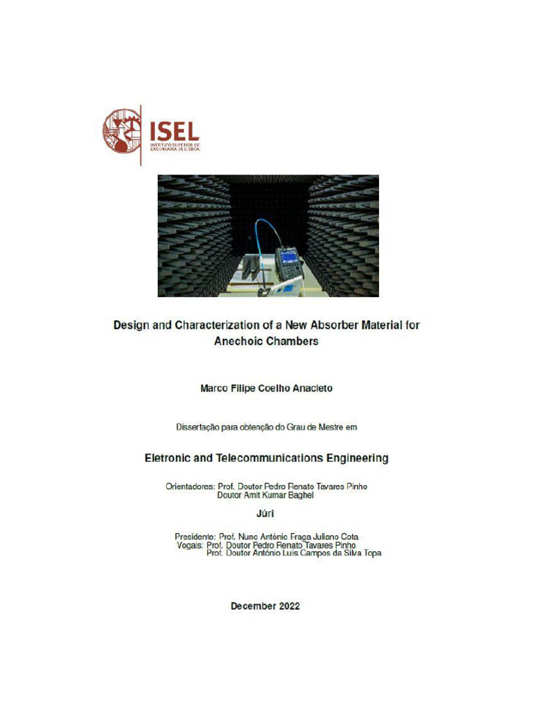 PG Desertation | PDF