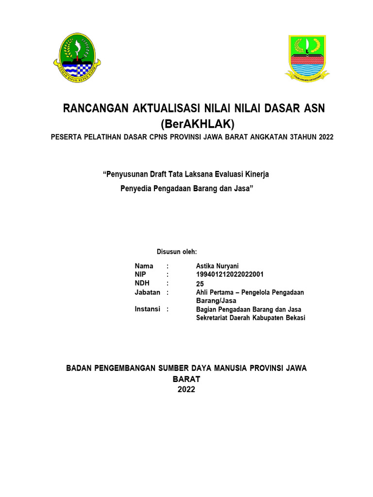 25.astika Nuryani RA | PDF